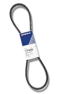 ACDelco Canada • Professional Automotive Belts