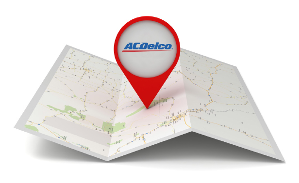 ACDelco Canada • ACDelco Locators