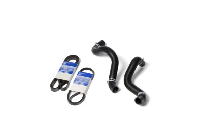 ACDelco Canada • Belts & Hoses